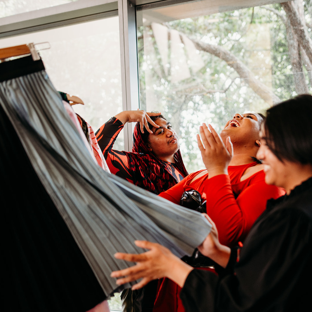 RAINBOW FALE | Village Collective